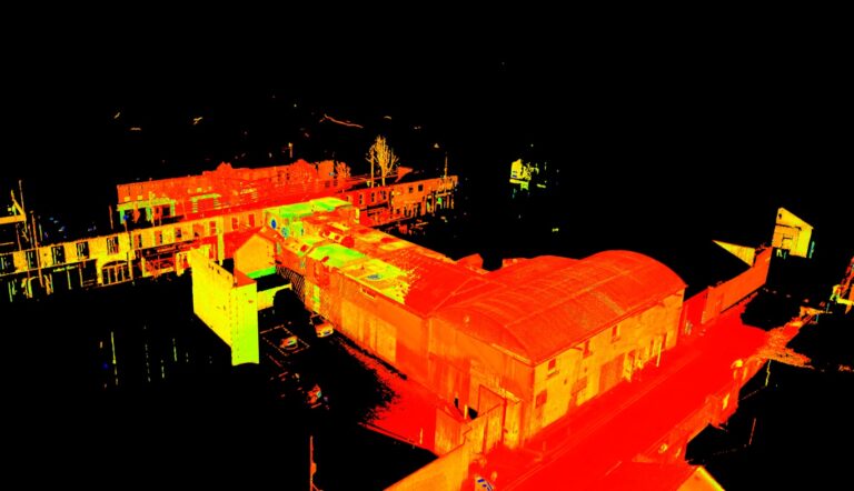 Landbase Surveys | Expert Land Surveying Services in Ireland