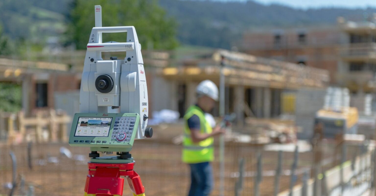 Landbase Surveys | Expert Land Surveying Services in Ireland