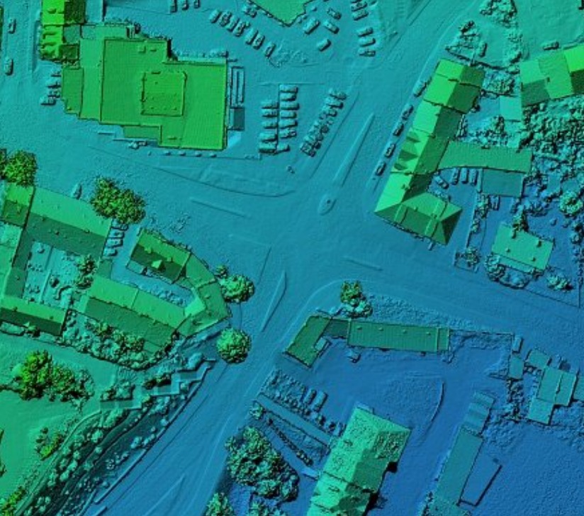 Landbase Surveys | Expert Land Surveying Services in Ireland