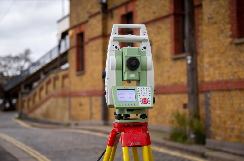 Landbase Surveys | Expert Land Surveying Services in Ireland